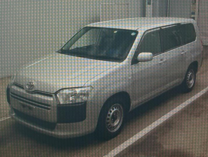 Nihon Car Connection Co. Ltd