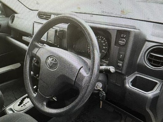 Nihon Car Connection Co. Ltd