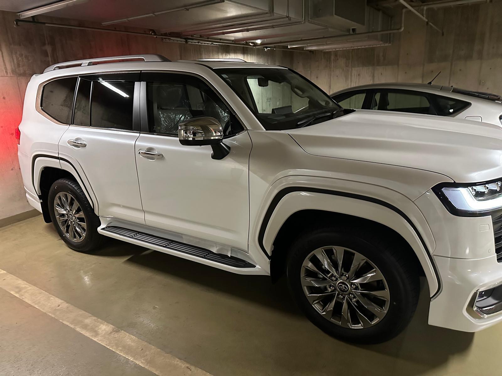 Nihon Car Connection Co. Ltd