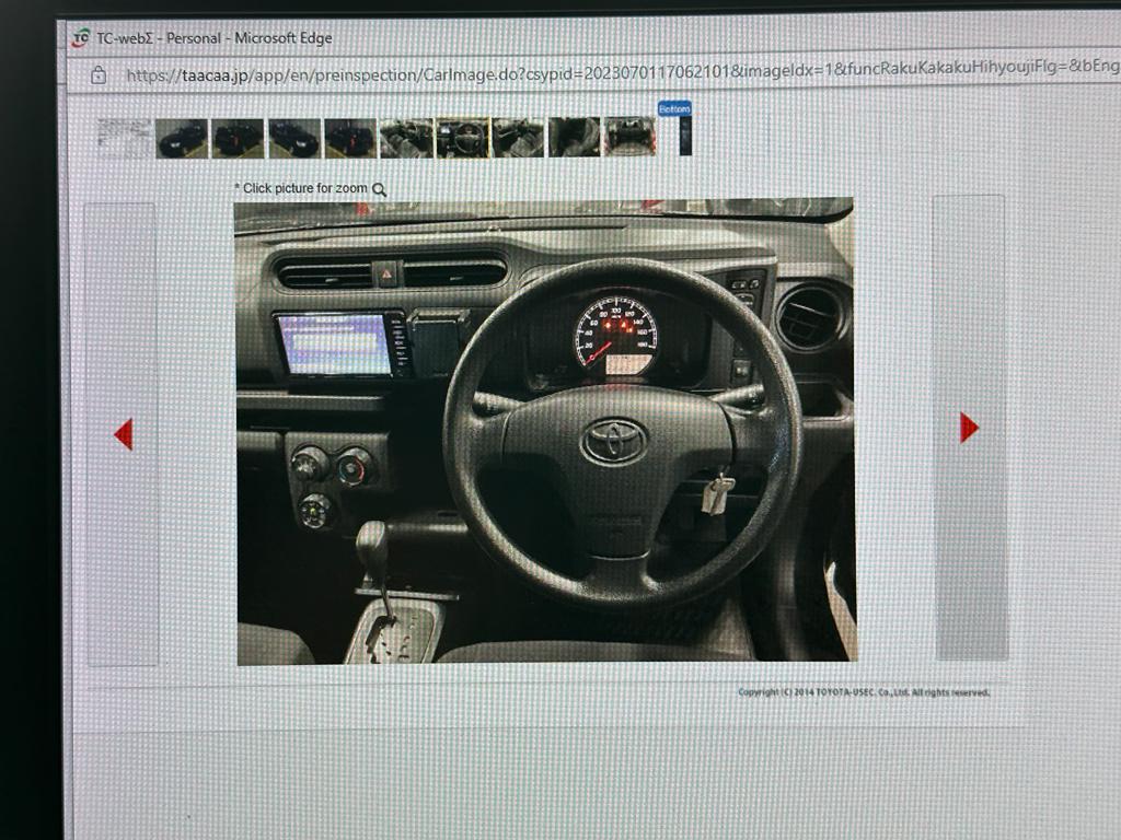 Nihon Car Connection Co. Ltd