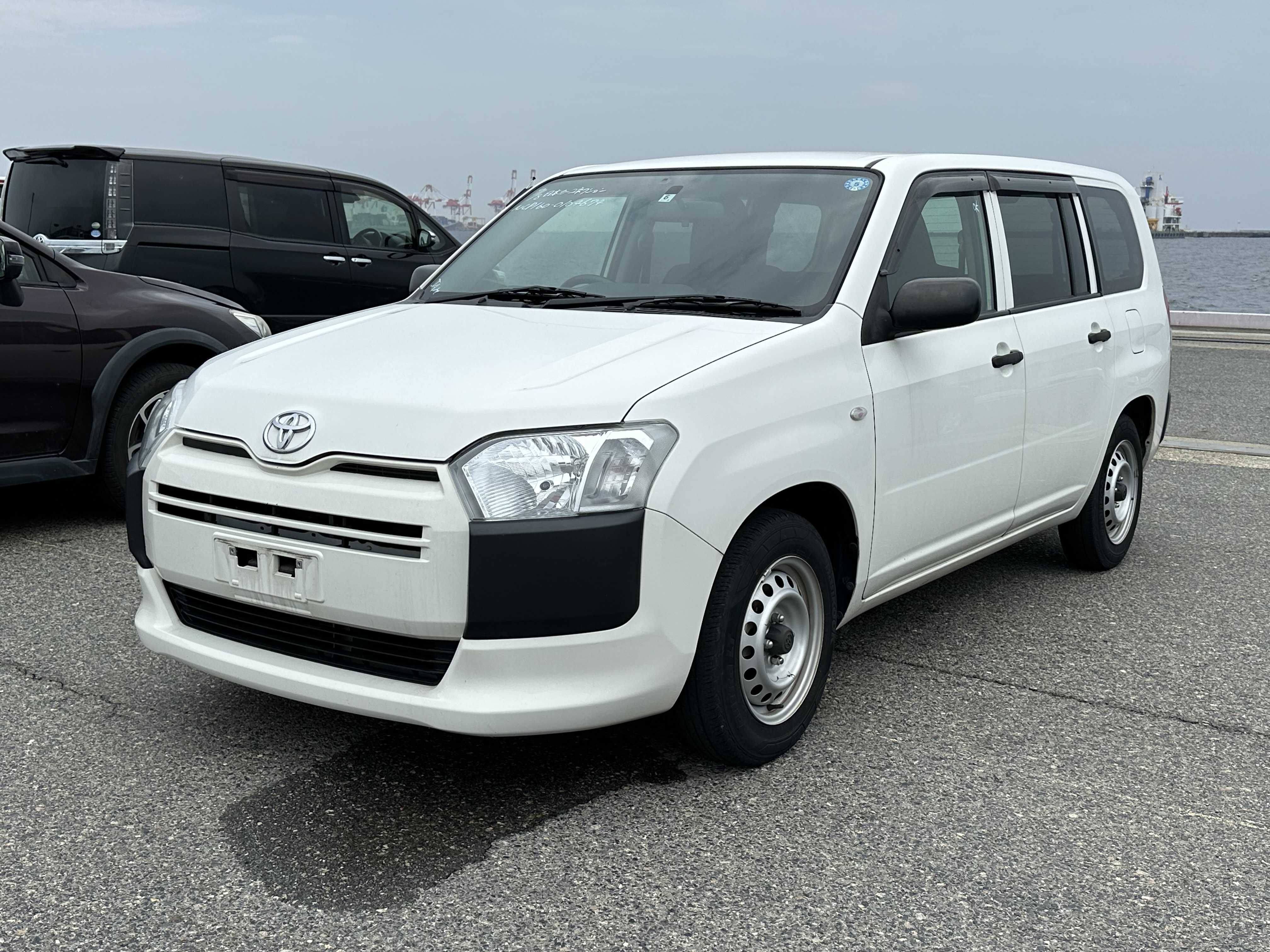 Nihon Car Connection Co. Ltd