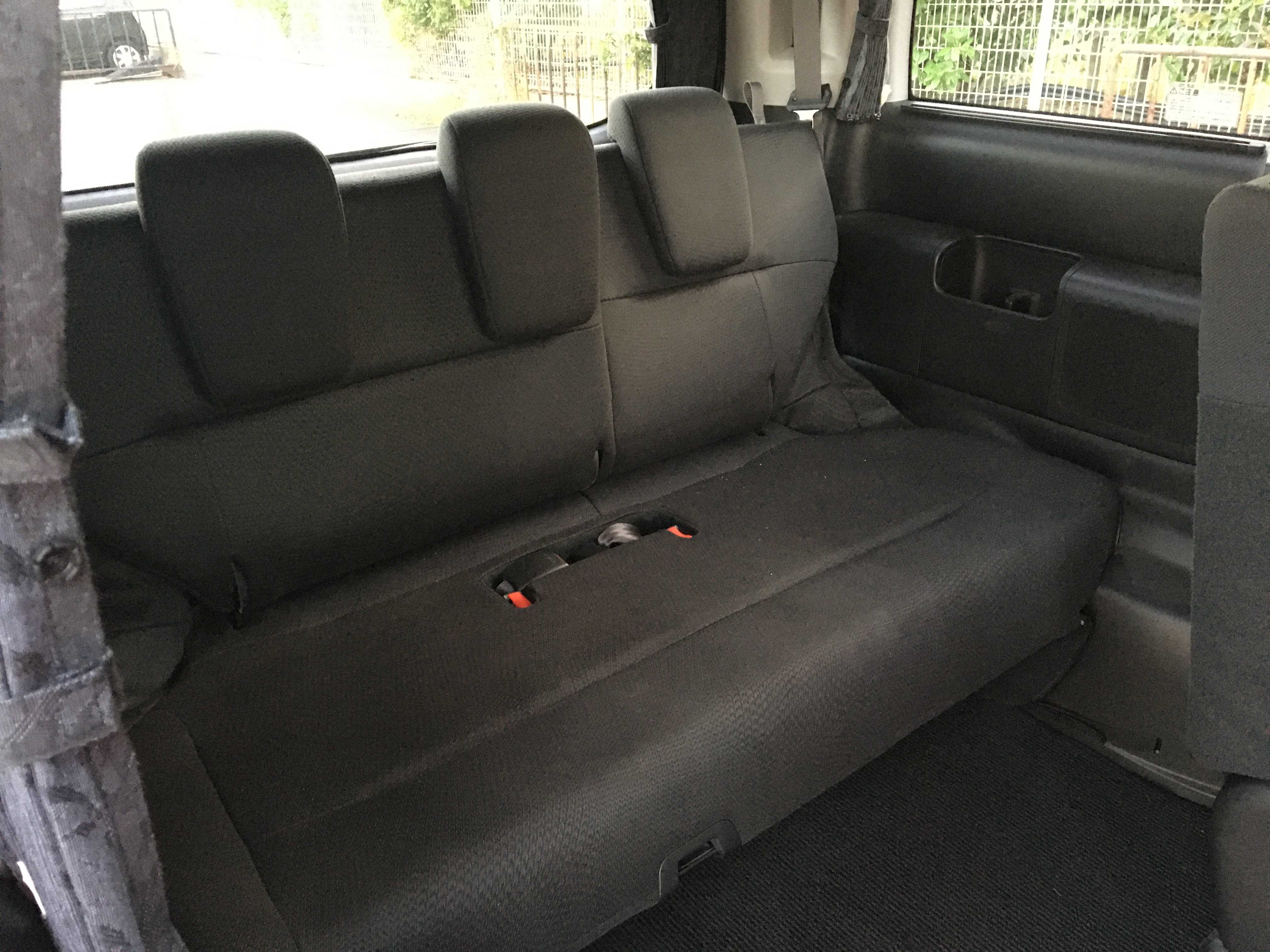 Nihon Car Connection Co. Ltd