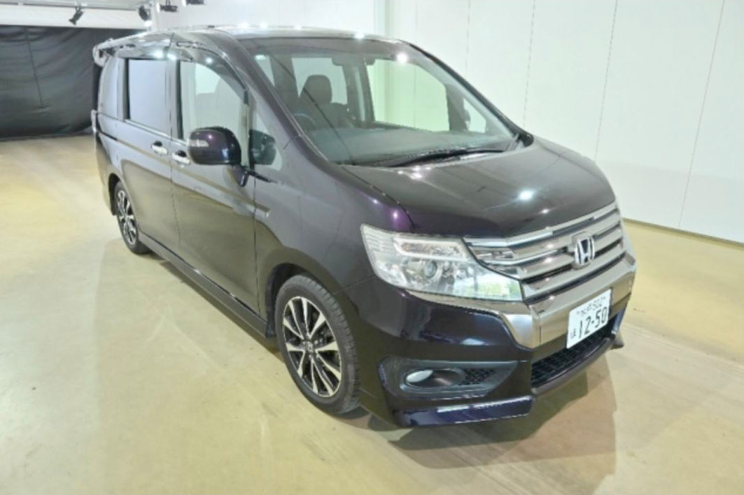 Nihon Car Connection Co. Ltd