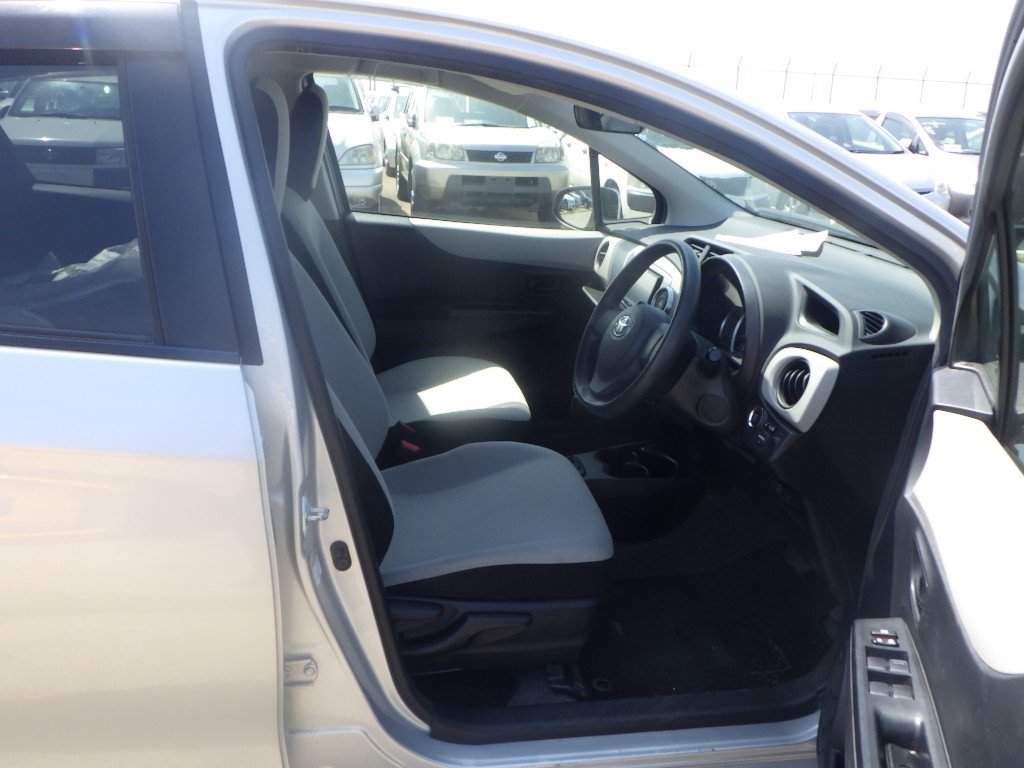 Nihon Car Connection Co. Ltd
