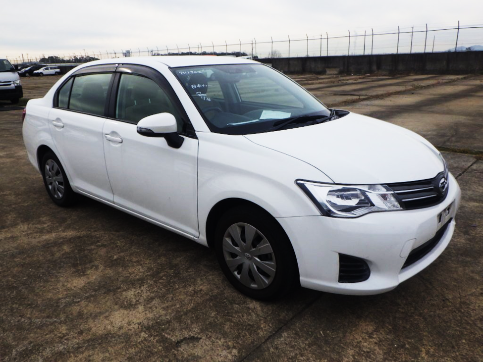 Nihon Car Connection Co. Ltd