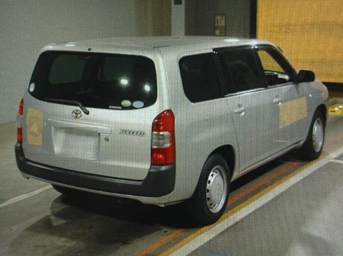 Nihon Car Connection Co. Ltd
