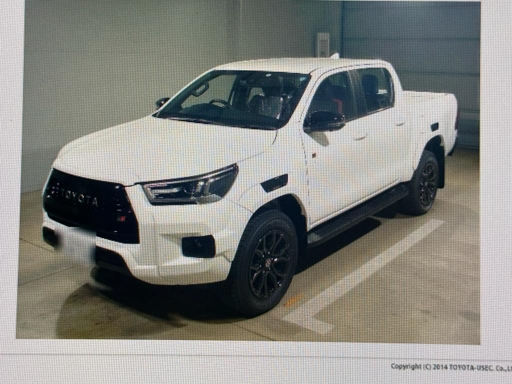 Nihon Car Connection Co. Ltd