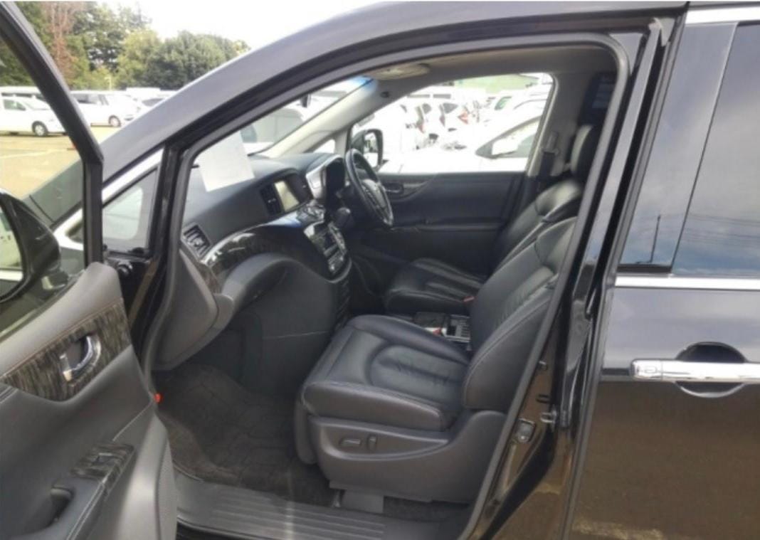 Nihon Car Connection Co. Ltd