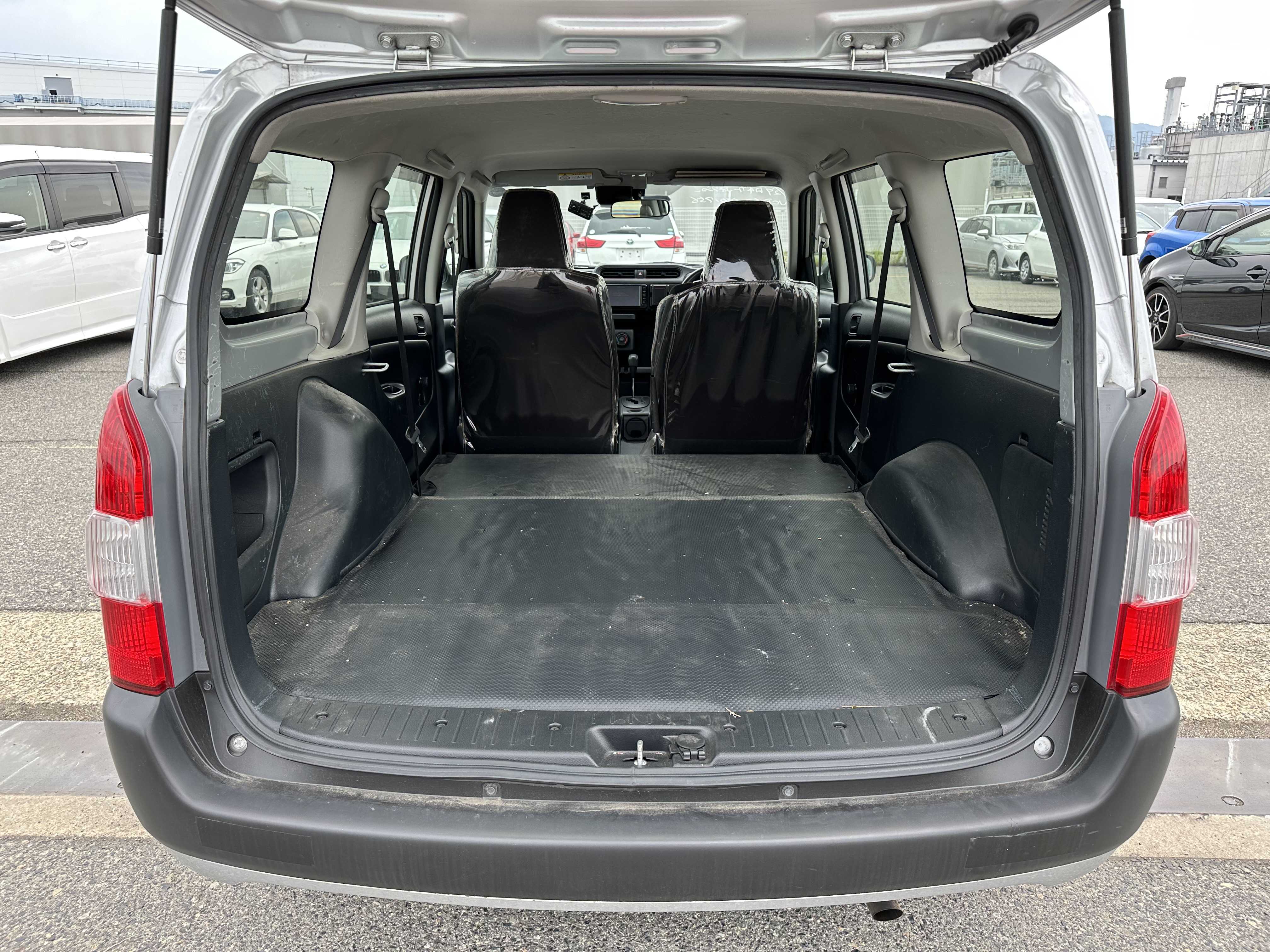 Nihon Car Connection Co. Ltd