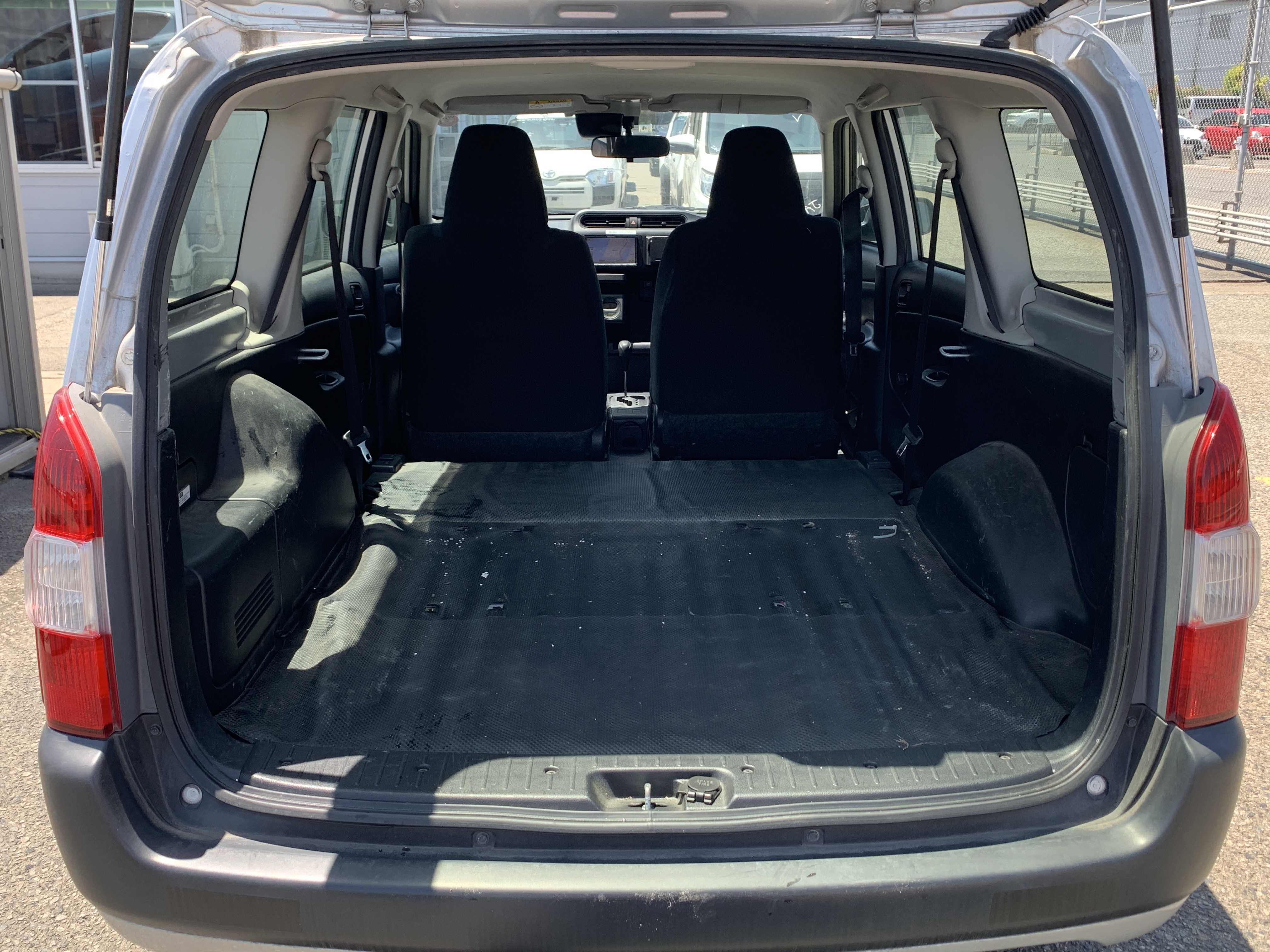 Nihon Car Connection Co. Ltd